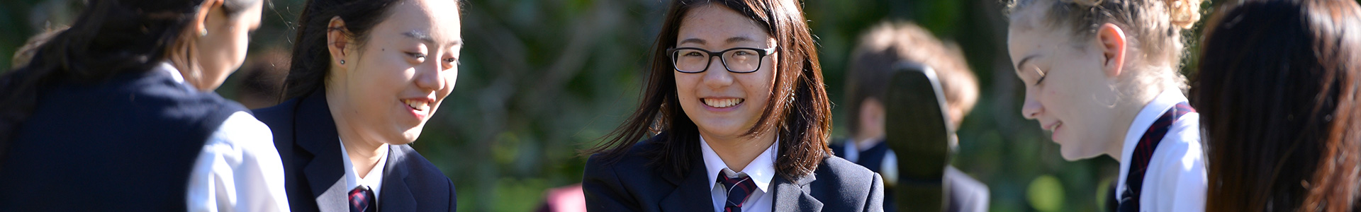 MGS Community - Macquarie Grammar School